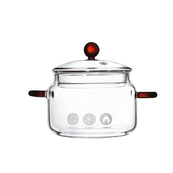 FACEGA Kitchen Utensils High Temperature Resistant Kitchen Removable ...