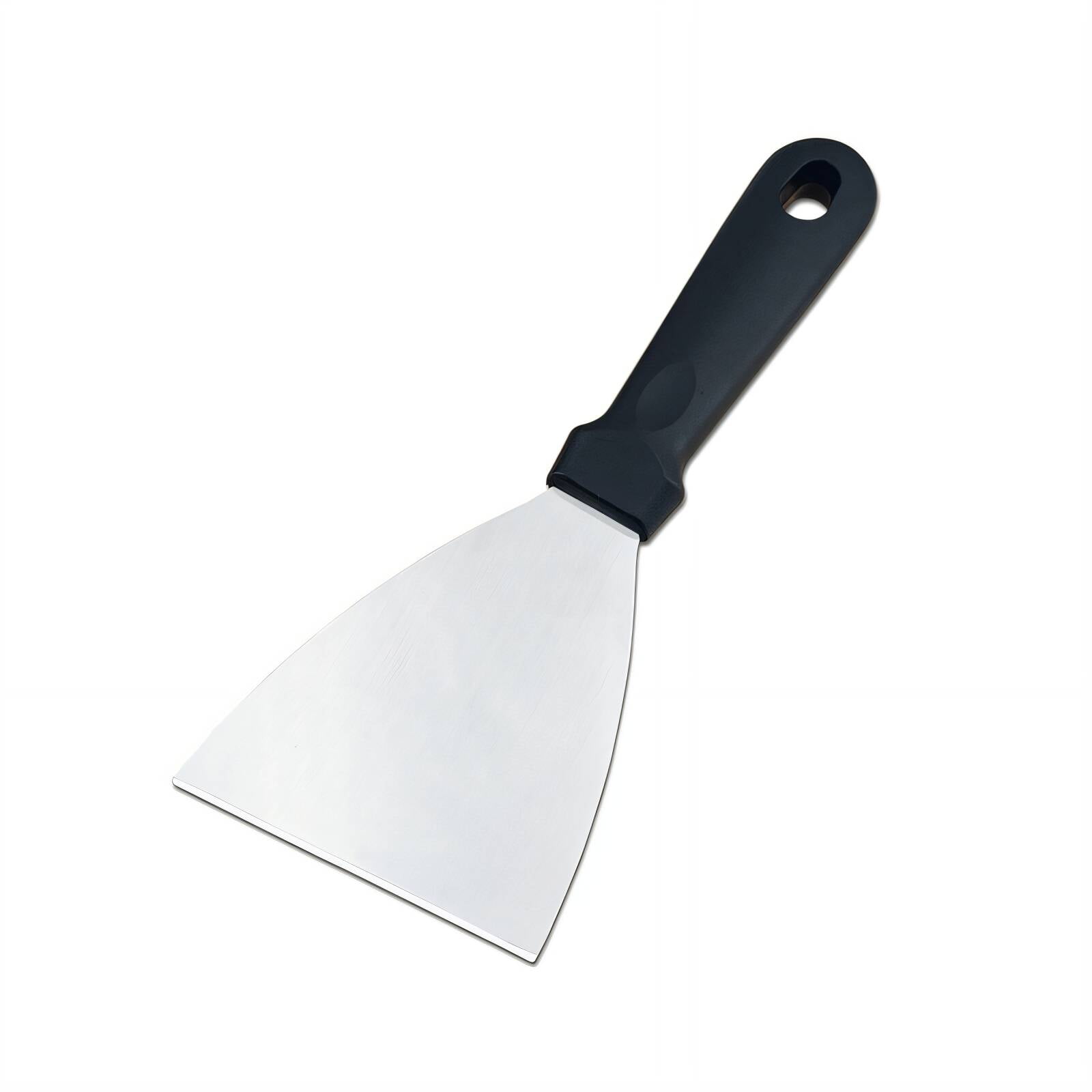 FACEGA Kitchen Utensils Set Smooth Mirror-Finish Stainless Steel ...