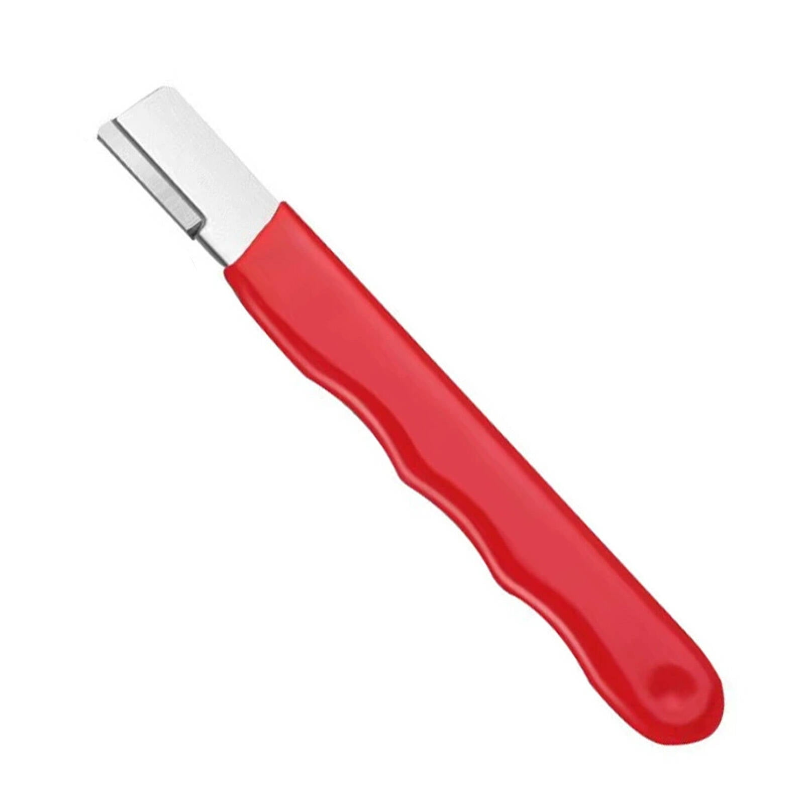 FACEGA Knife Sharpener,Sharp Edge Knife Sharpening,Effortless Grinding ...