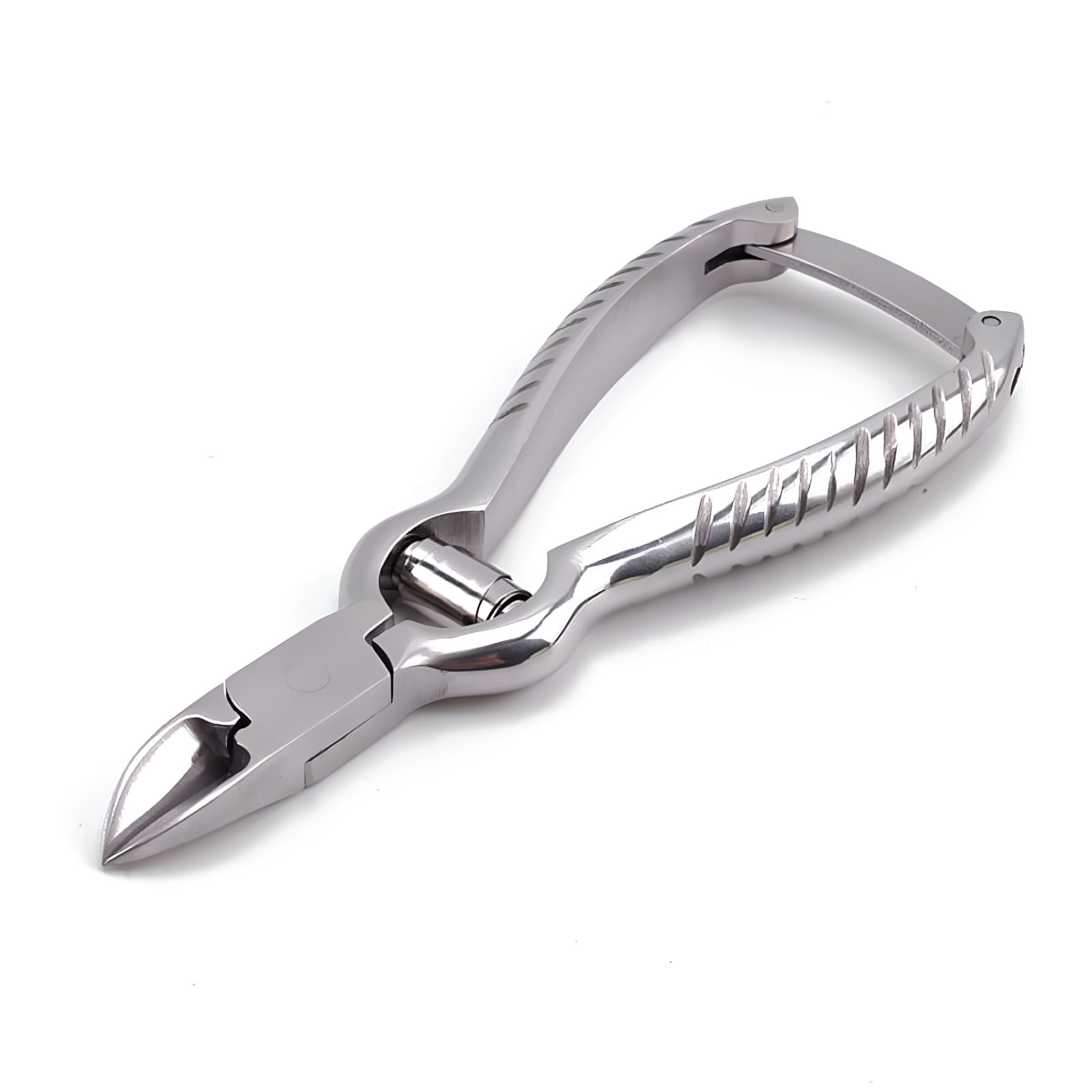 FACEGA Large Heavy Duty Toe Nail Clipper for Thick Toenails, Manicure ...
