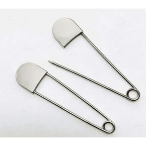 Extra Large Safety Pins
