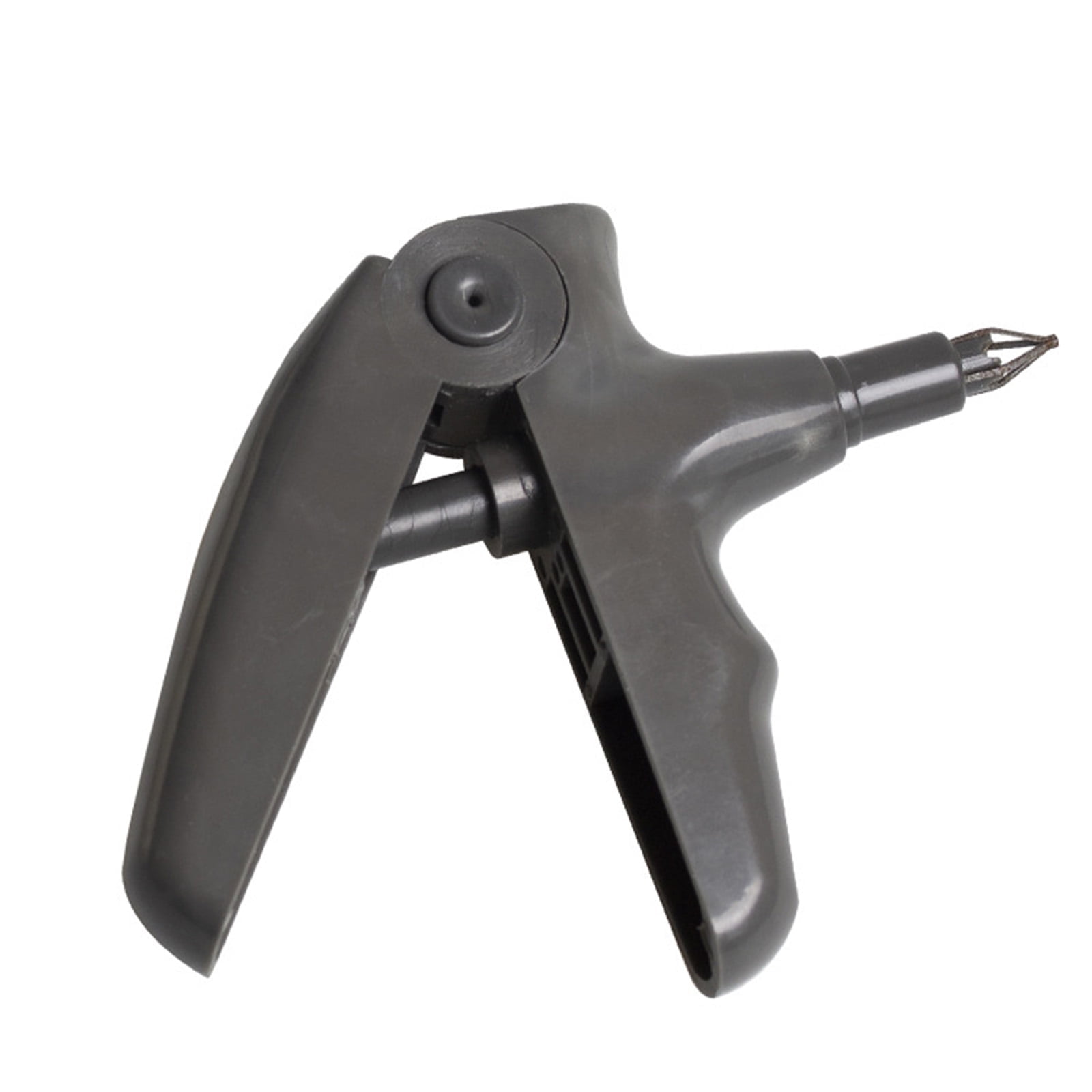 FACEGA Ligature Loop Placer Tool,Braces Rubber Band Shooter,Convenient ...