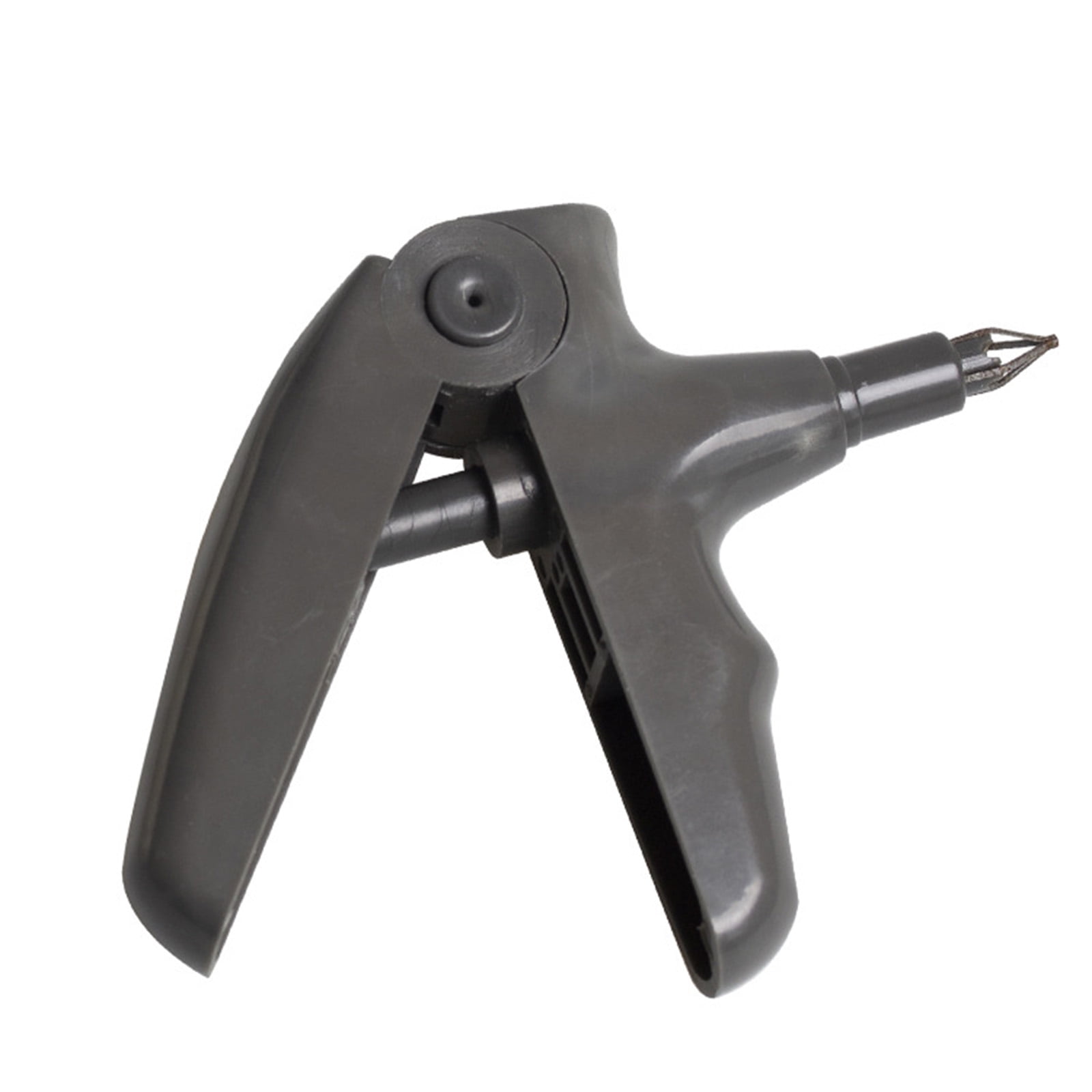 FACEGA Ligature Loop Placer Tool,Braces Rubber Band Shooter,Convenient ...