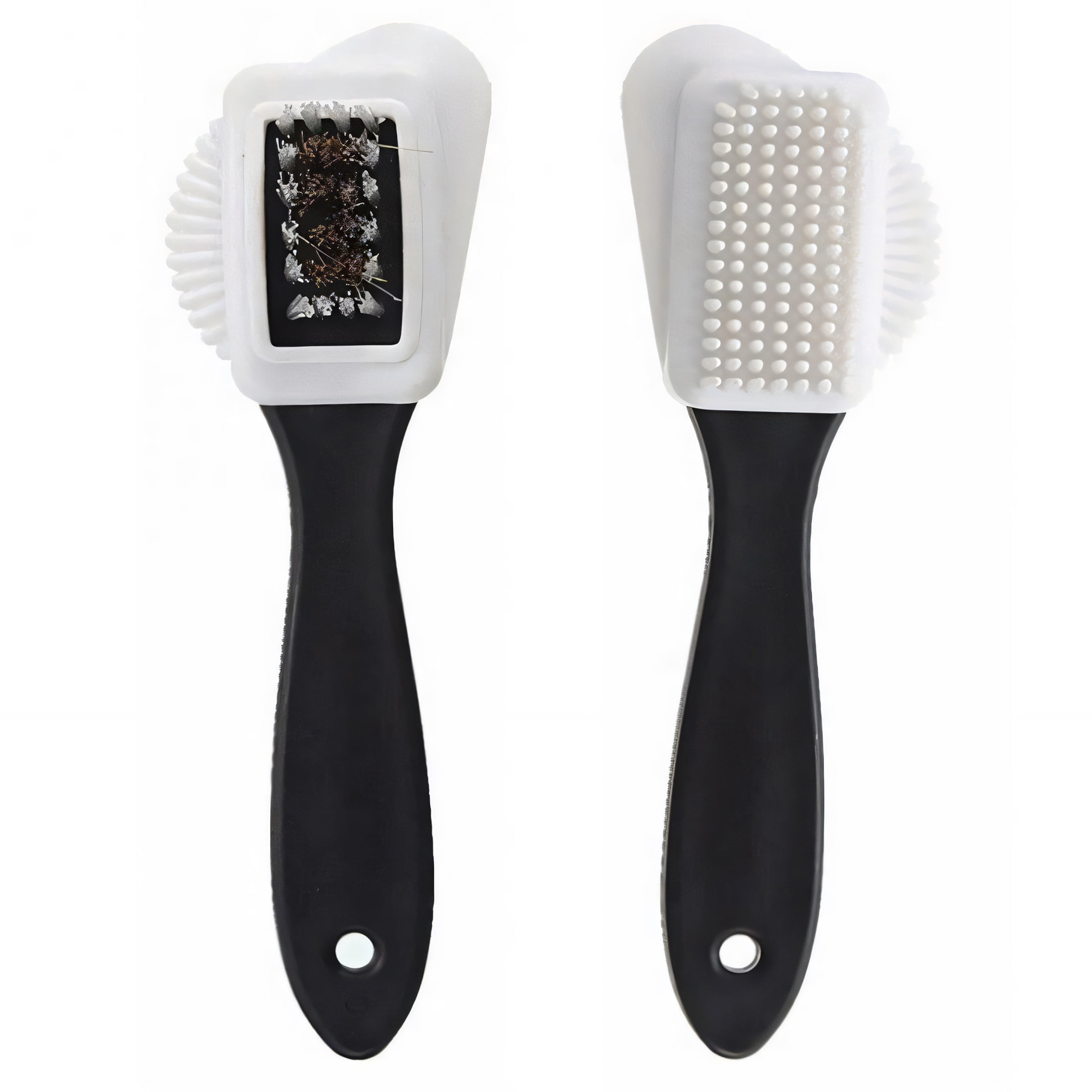 EXLEAF Lint Brush,Lint Ball Remover,Belly Button Lint Brush - Walmart.com