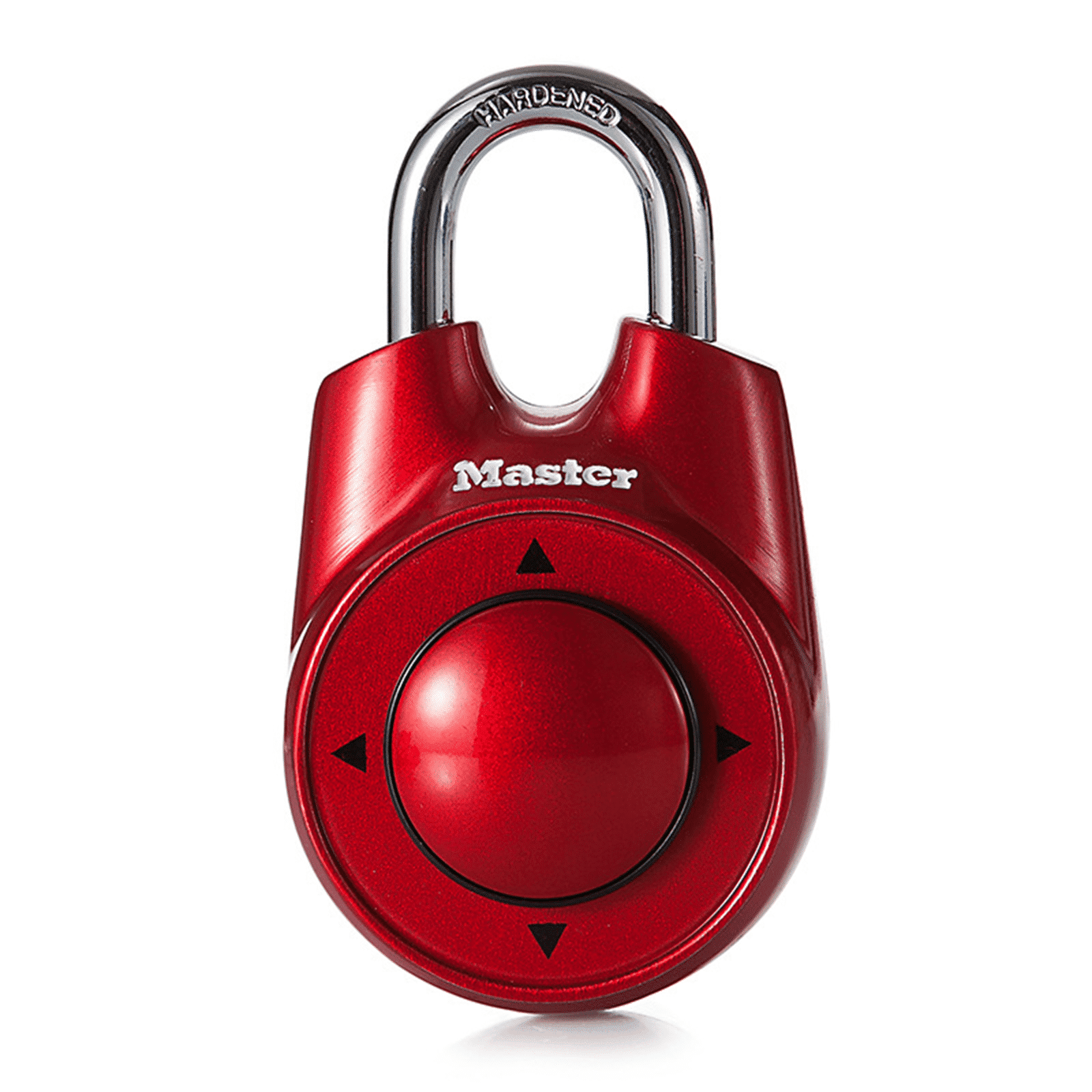 FACEGA Locker Lock Lock for Gym Locker Pad Lock,Red - Walmart.com