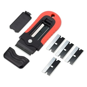 Glass Cooktop Scraper