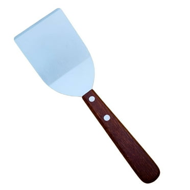 Work on Pancake Turner Nonstick Spatulas Versatile Kitchen Tool ...