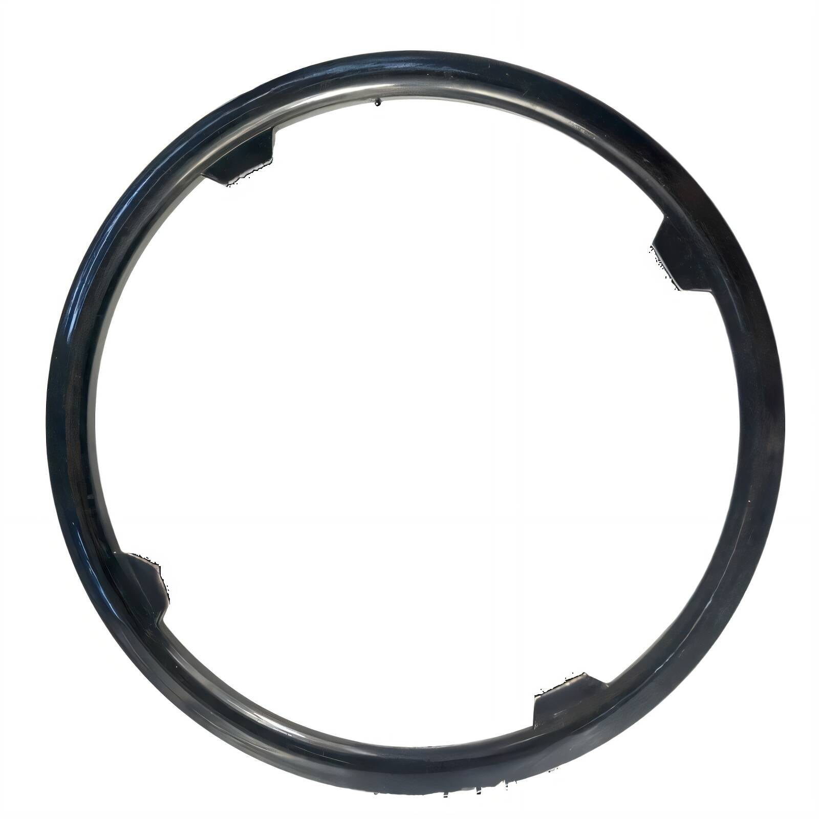 FACEGA Mountain Bike Chain Guard,Quick Installation Bicycle Chain Guard ...