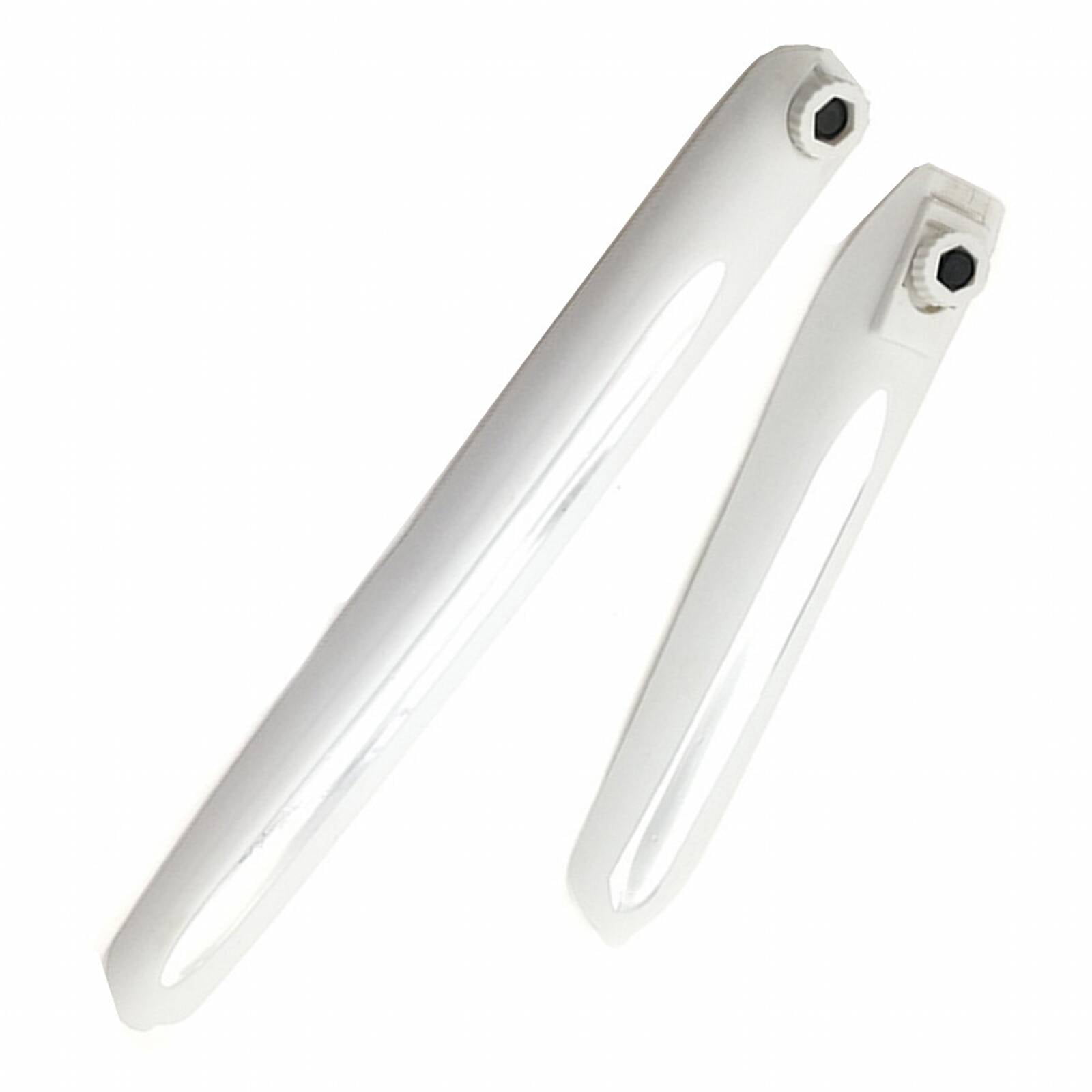 FACEGA Mudguards Mountain Bike,Durable and Flexible Bike Mudguard Set ...