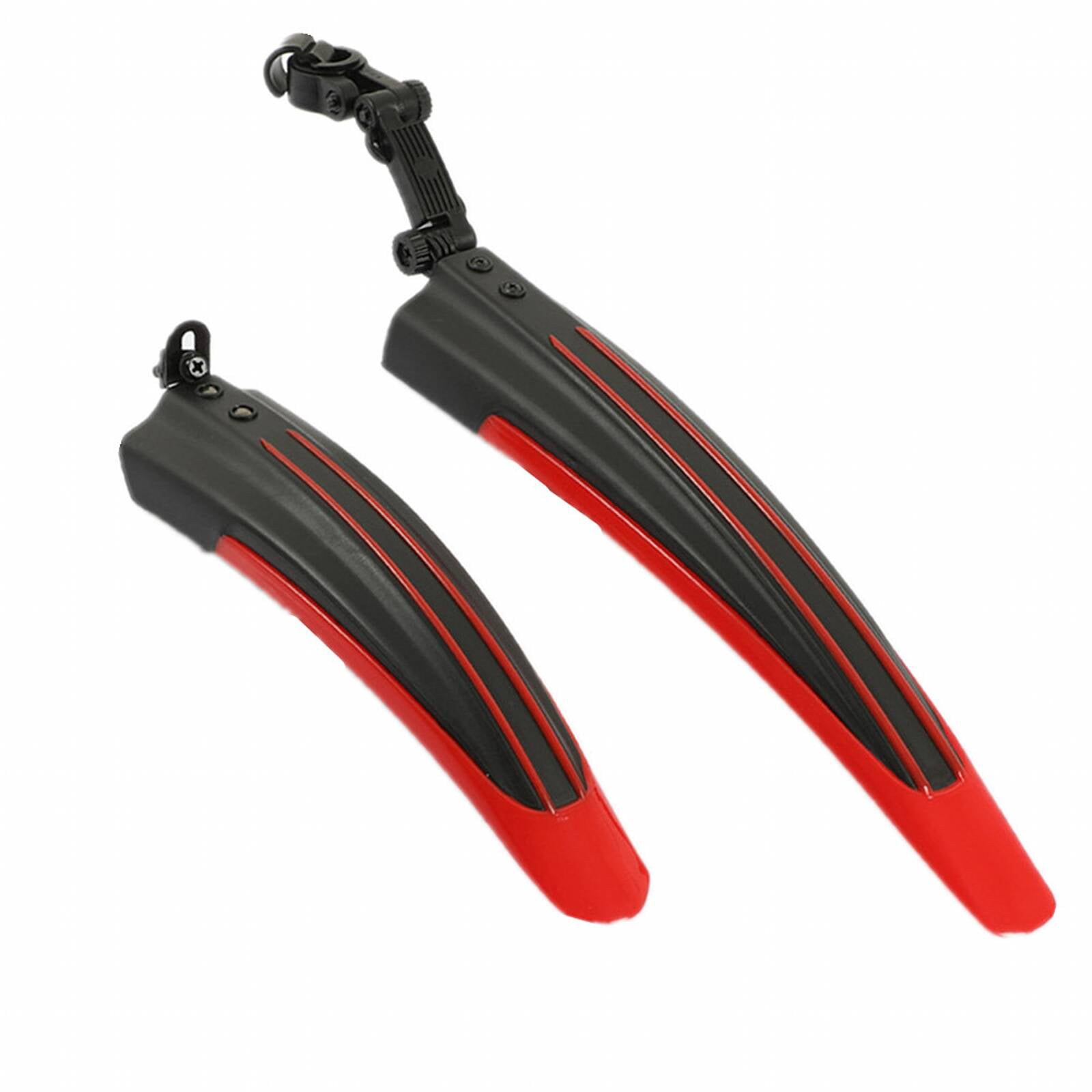 FACEGA Mudguards Mountain Bike,Simple and Effective Protection Bike ...