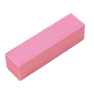 MARYTON 4 Way Nail Buffer Block, Shine File Polish Manicure Pedicure ...