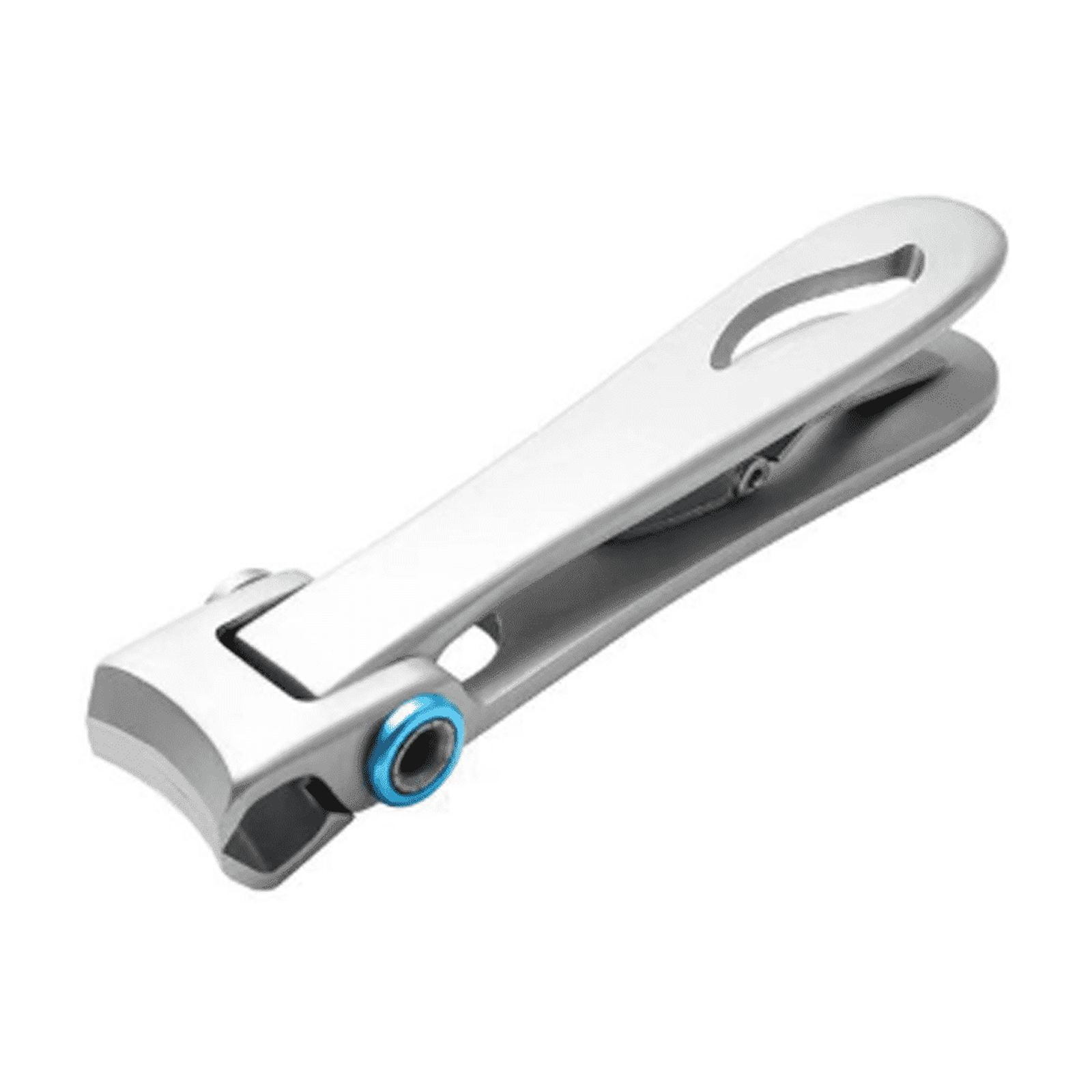 FACEGA Nail Clipper,Comfortable Operation Toenail Clippers,Compact Size ...