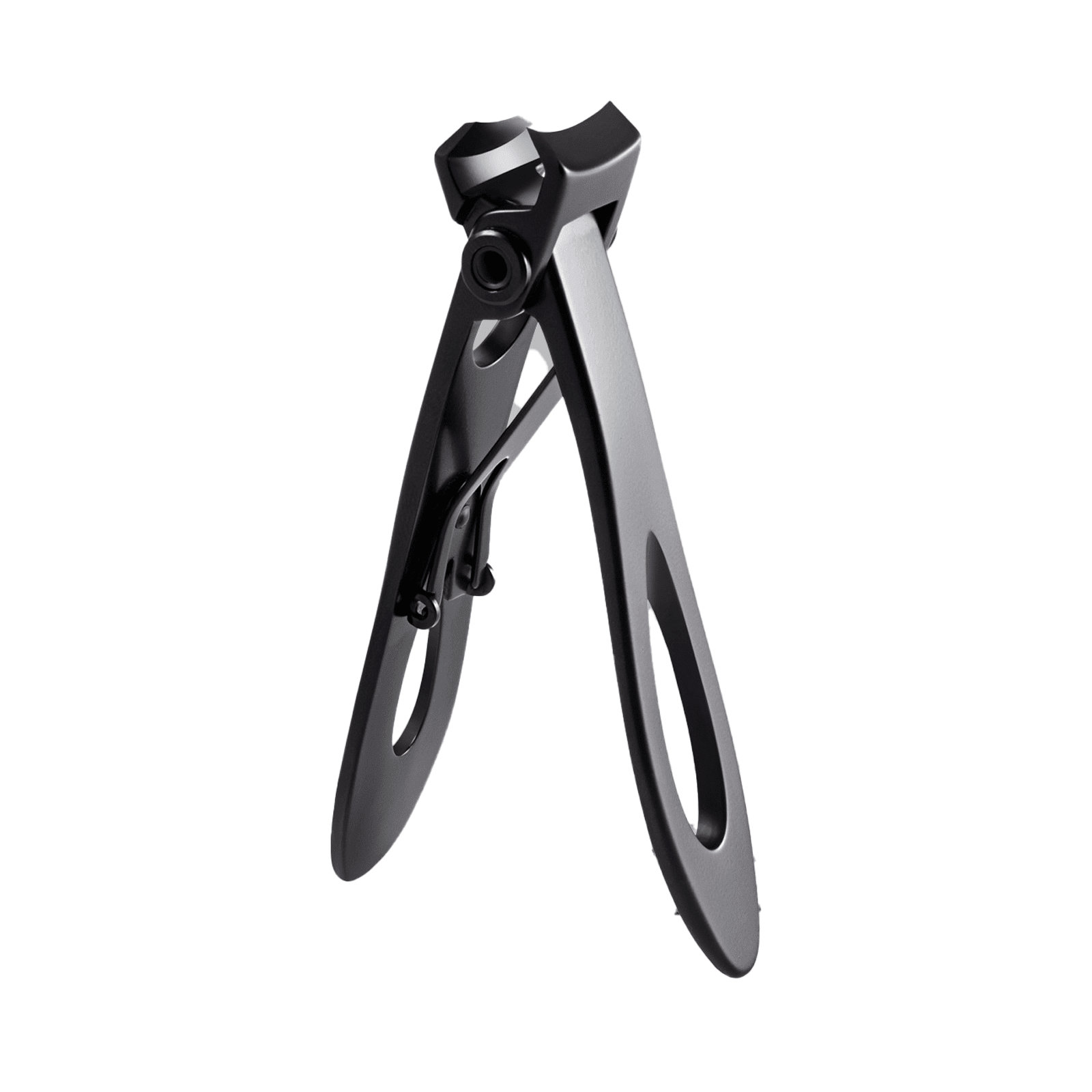 FACEGA Nail Clippers,Heavy-Duty Toenail Clippers,Ergonomic Nail Cutter ...