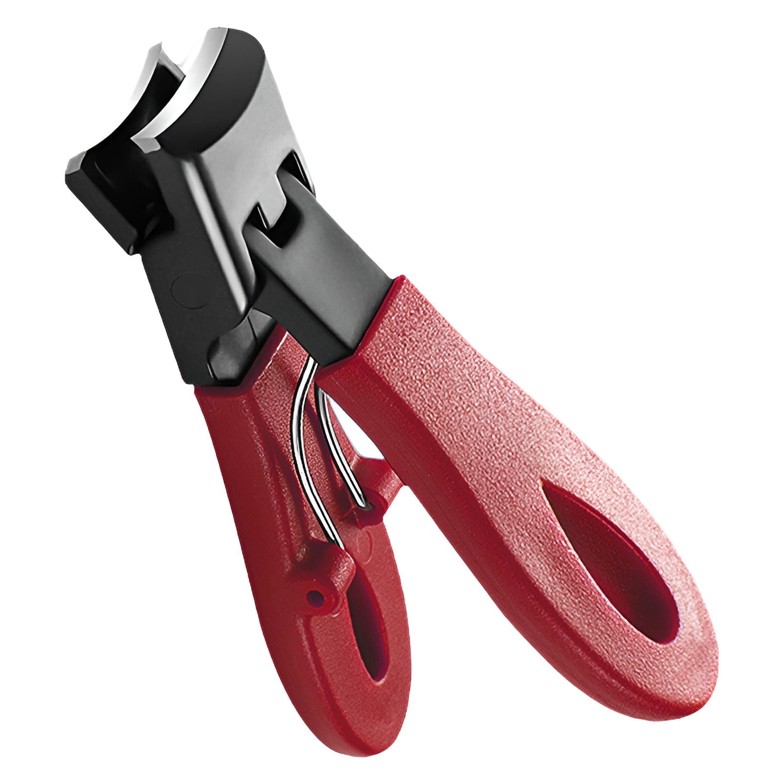 FACEGA Nail Clippers,Lightweight Nail Clipper,Efficient Fingernail ...