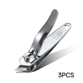 Keychain Nail Clipper