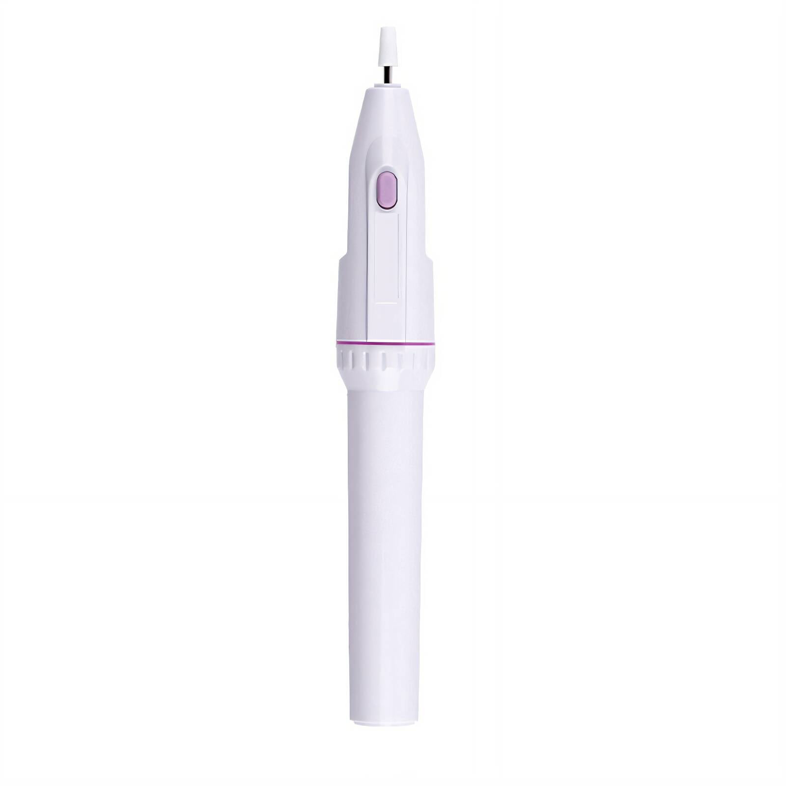 FACEGA Nail Filer Electric,5 Types of Grinding Heads Nail Dremel Tool ...