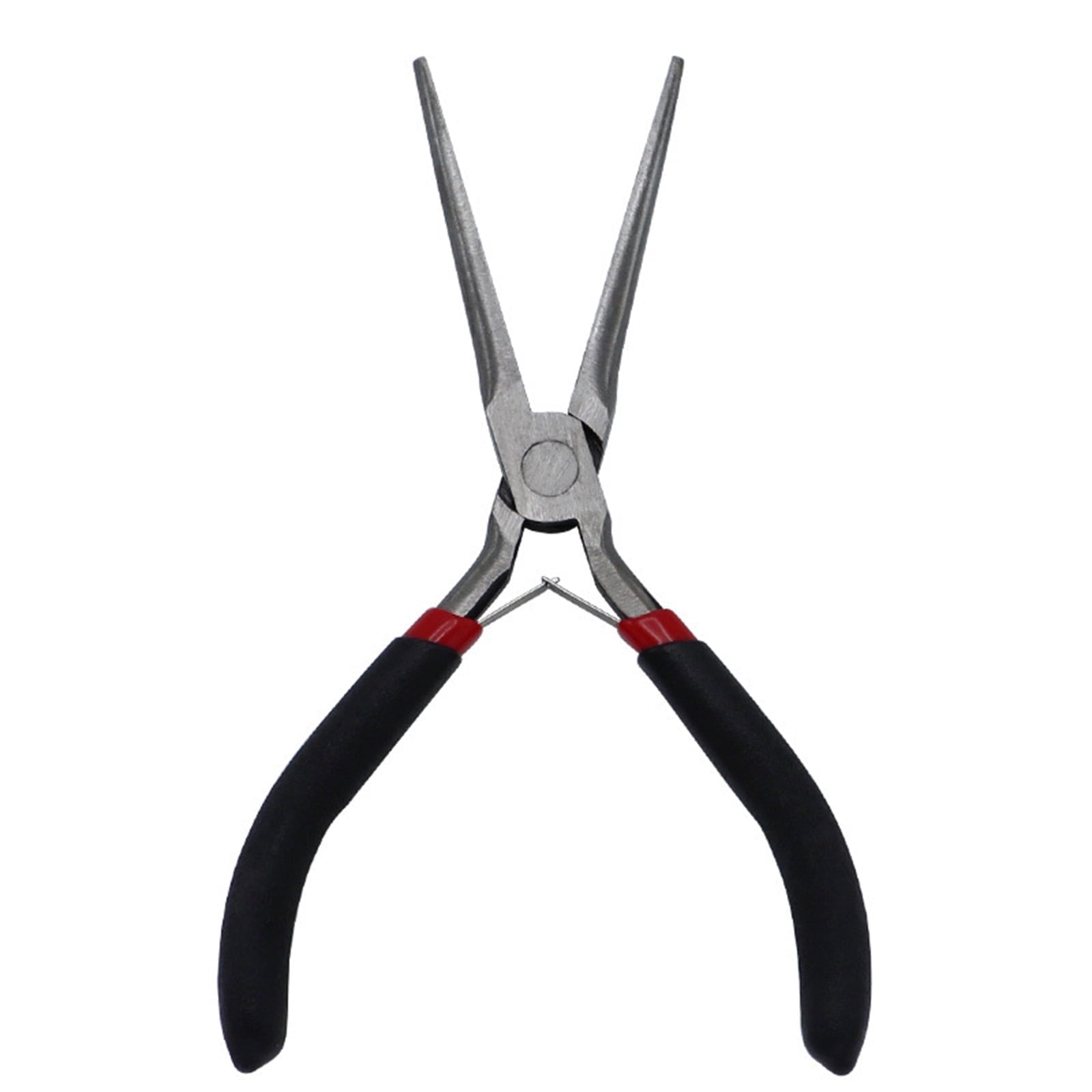 FACEGA Needle Nose Pliers High-Strength Long Needle Nose Pliers ...