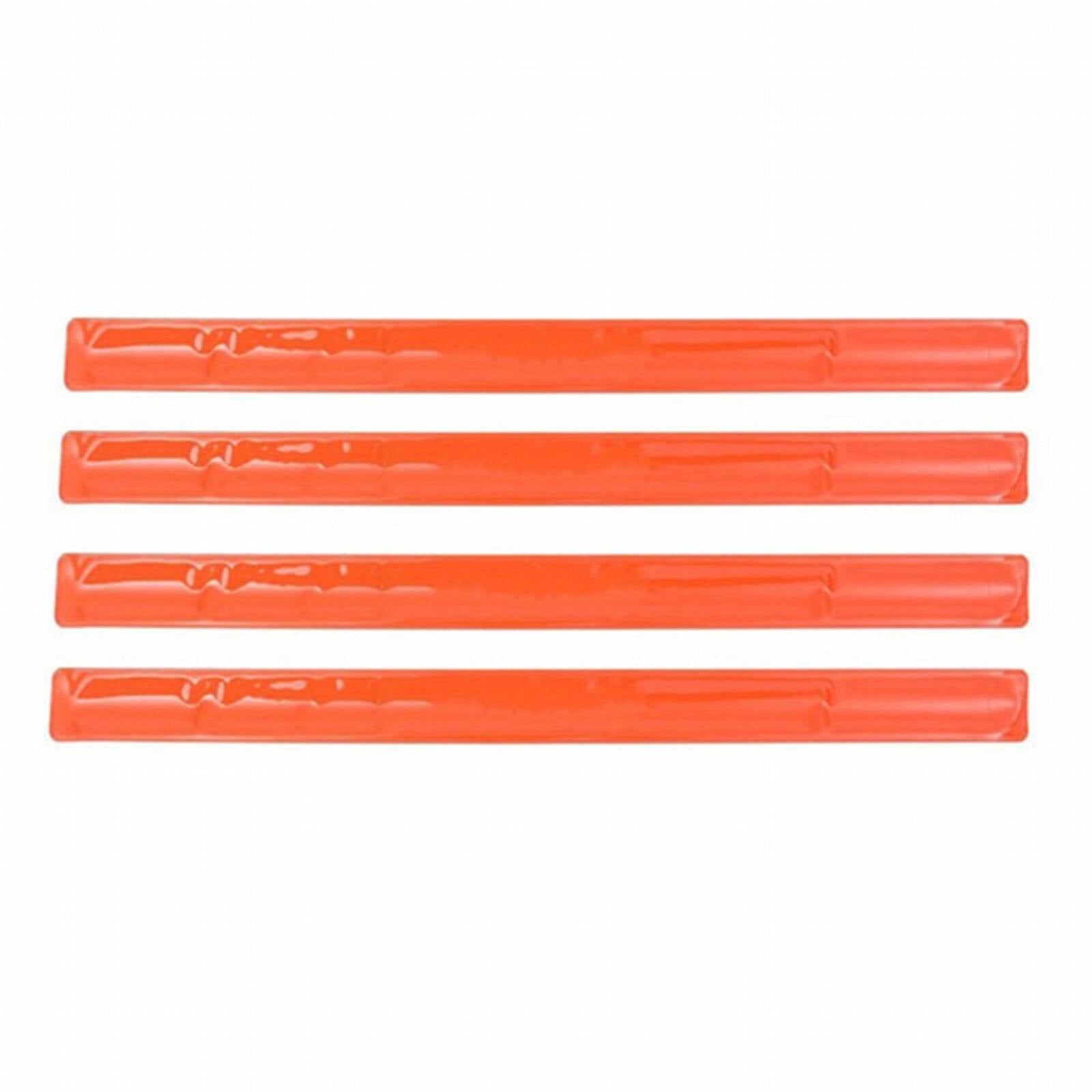 FACEGA Night Running Gear,Comfortable Design Bike Reflectors,Compact ...