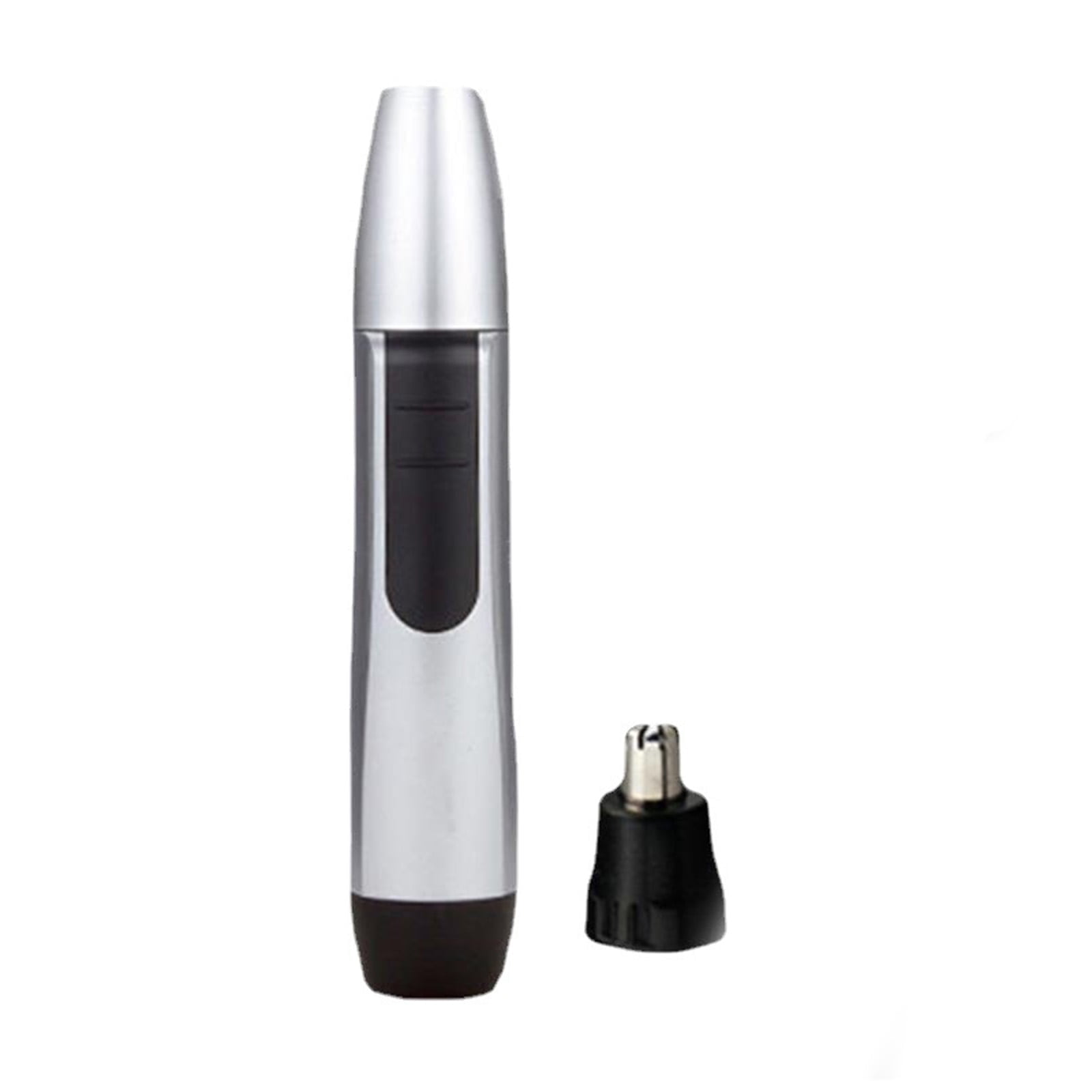FACEGA Nose Hair Trimmer for Men,Silent Design Nose Hair Trimmer,Safe ...