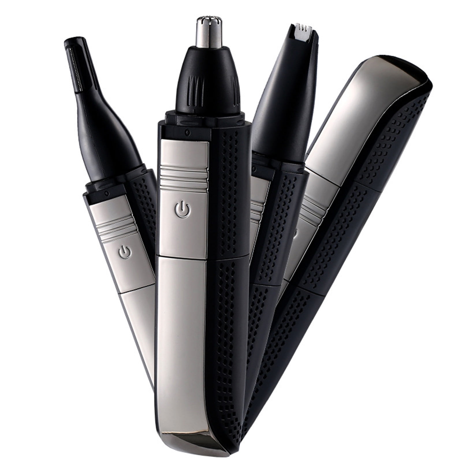 FACEGA Nose Hair Trimmer for Men,Three-in-One Set Nose Hair Trimmer,USB ...