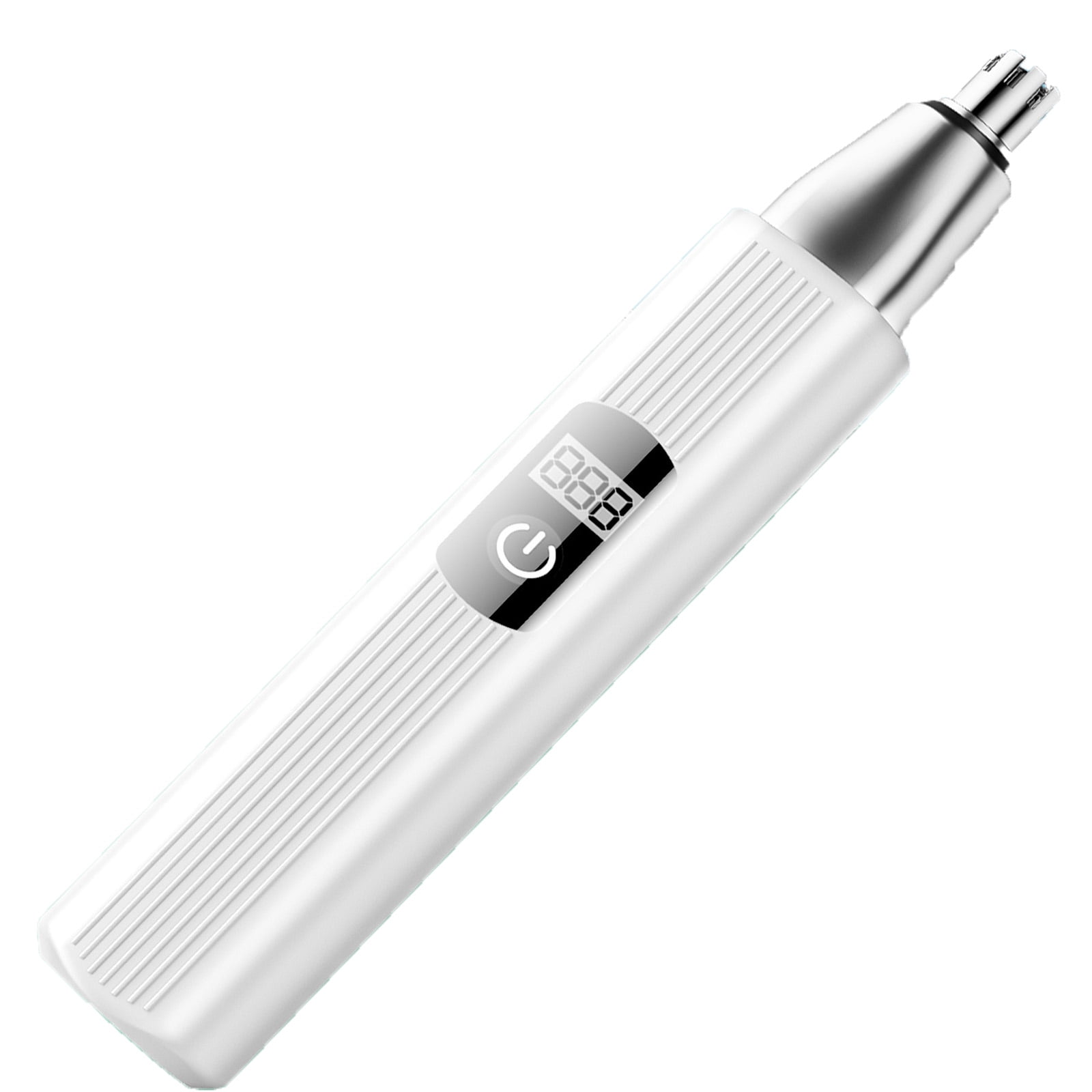 FACEGA Nose Hair Trimmer for Men3D Arched Blade Head ,Nose Hair Trimmer ...