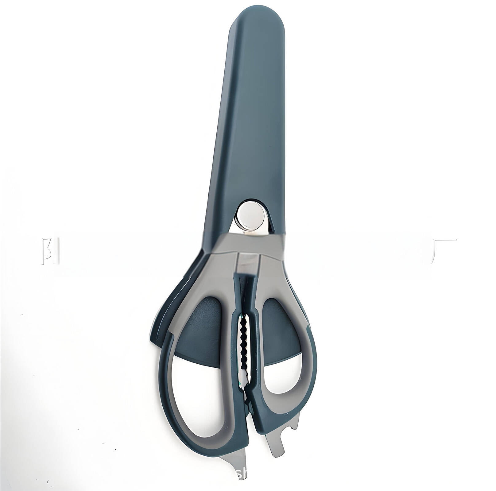 FACEGA Pinking Shears Quick Drying Function Stainless Steel Tongs Quick ...