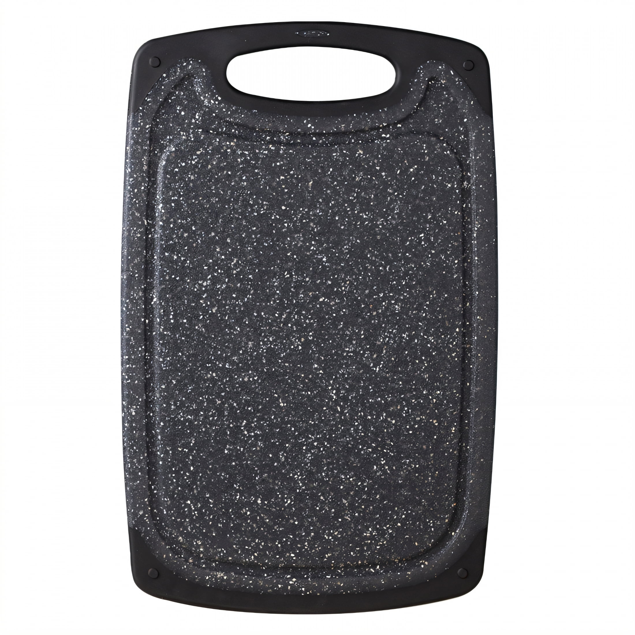 FACEGA Plastic Cutting Board,Two-Faced Structure Noodle Board,Heavy ...