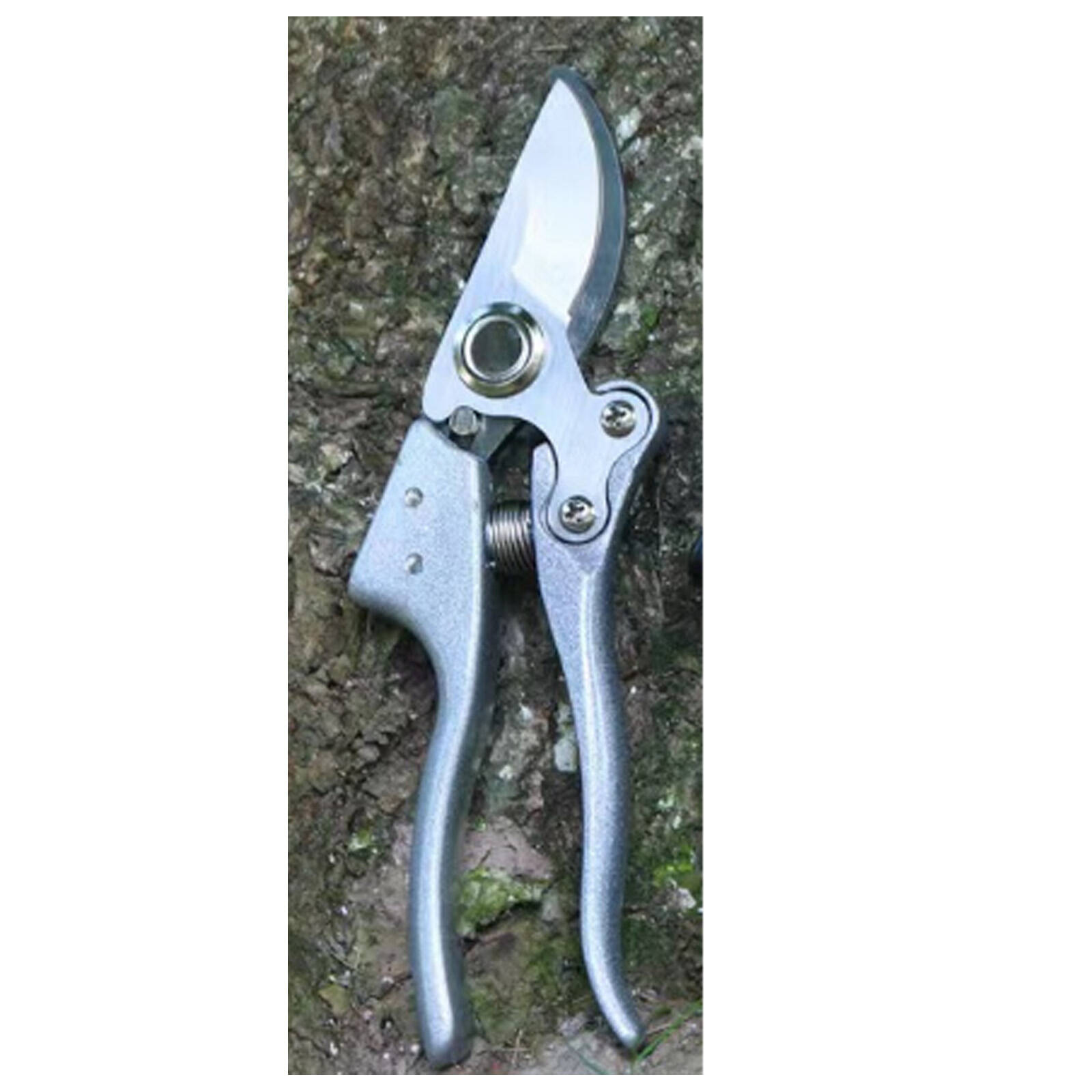 FACEGA Pruning Shears,Lightweight Ergonomic Garden Shears for ...