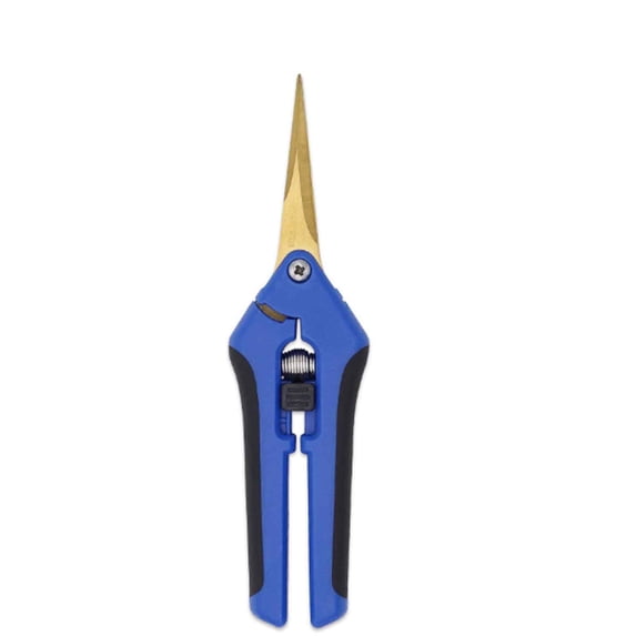 FACEGA Pruning Shears,Lightweight Ergonomic Garden Shears for Smooth ...