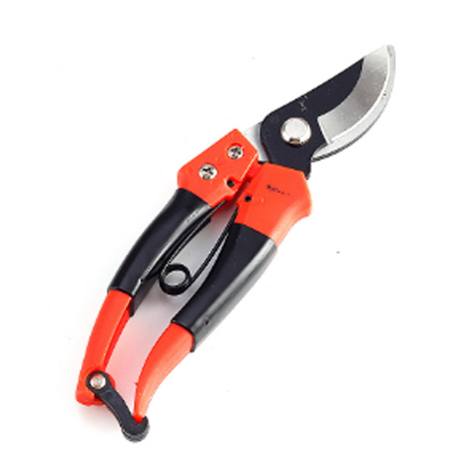 FACEGA Pruning Shears,Safe Trimming Tool Garden Clippers ,Comfortable ...