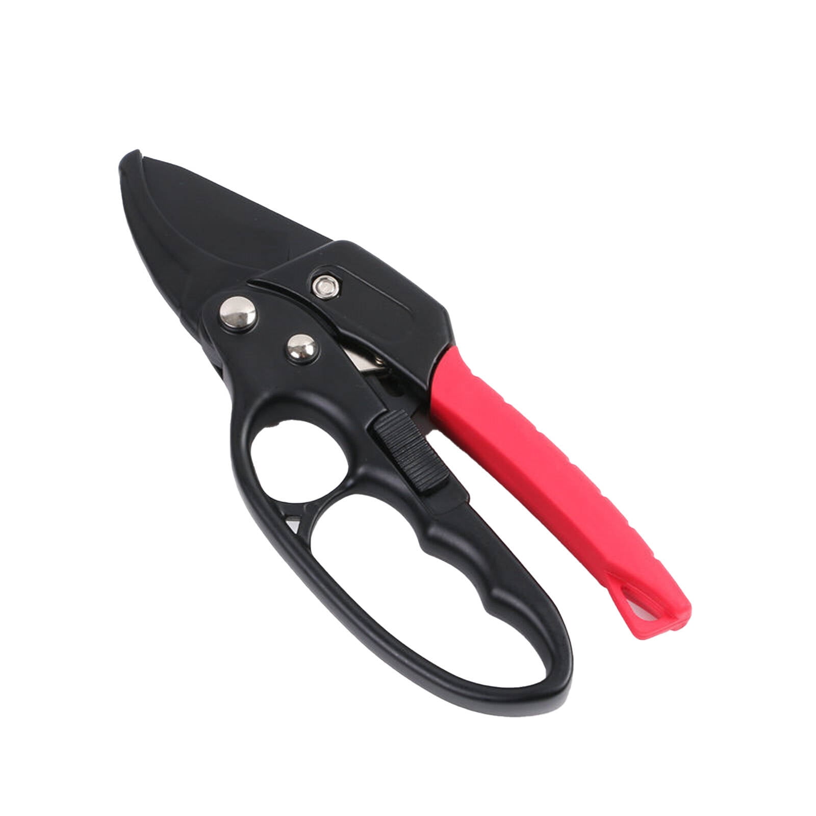 FACEGA Pruning Shears,Segment Lever Design Pruning Shears for Gardening ...