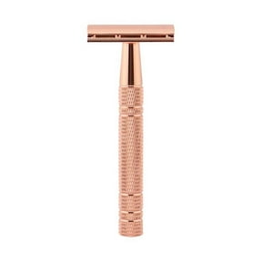 Personna 5 Pack Super Stainless Steel Double Edge Razor Blades Shaving ...