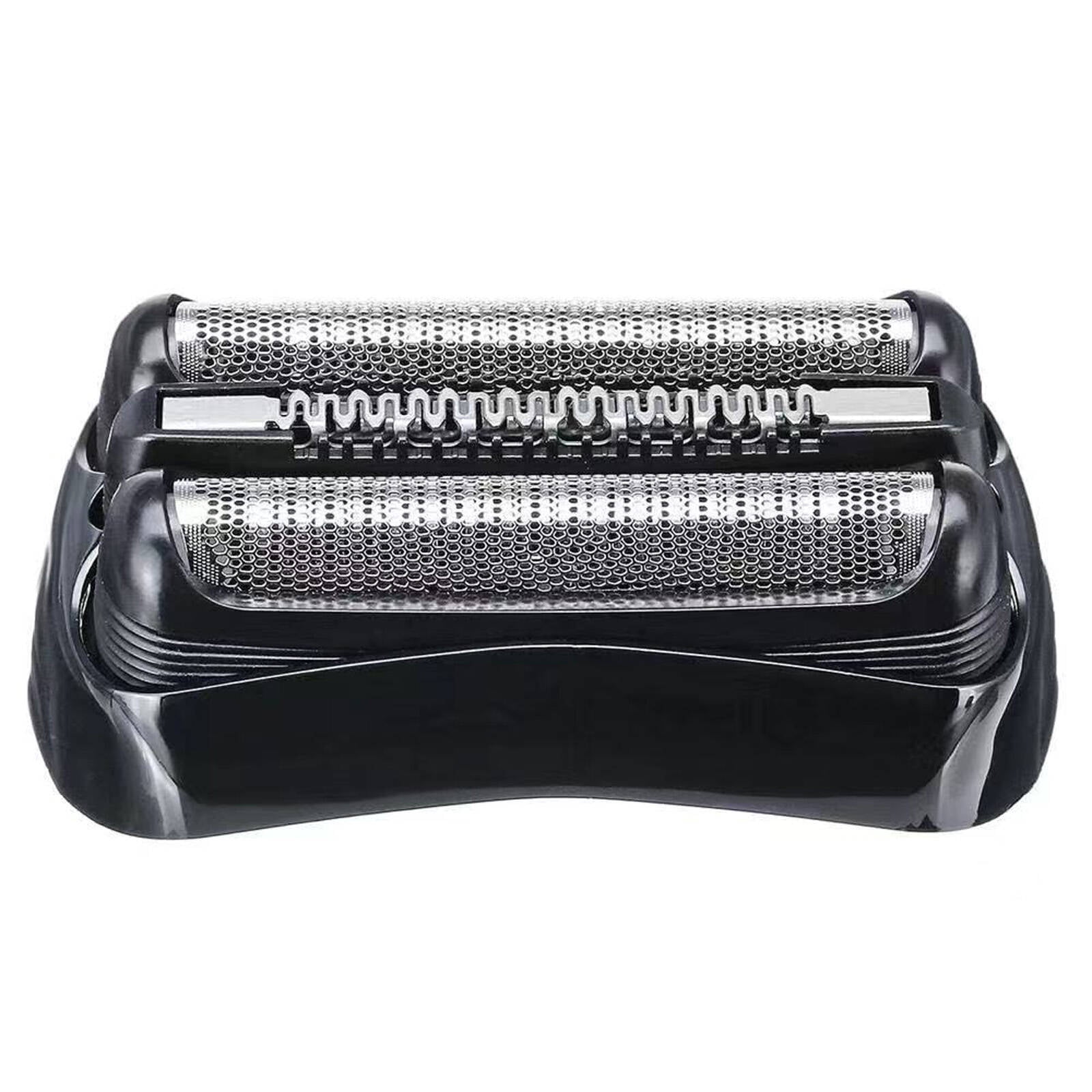 FACEGA Razors for Men,Replacement Blades Safety Razor for Braun Series ...