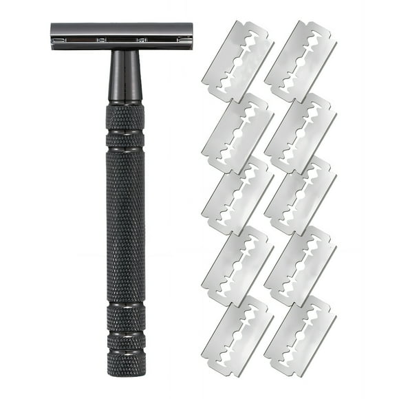 Old Fashioned Razors