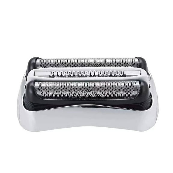 Jeremy's Razors 5-Blade Manual Razor, Precision Trimmer, Lubricating ...