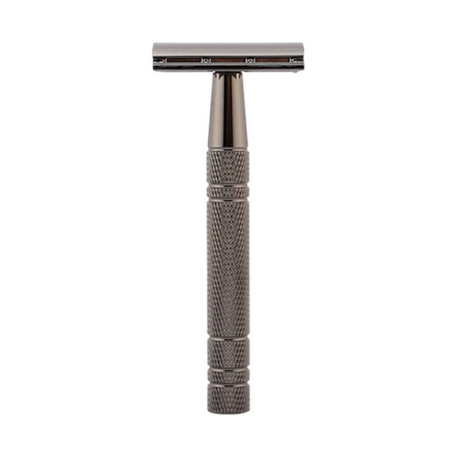 FACEGA Razors for Men,Wide Hole Design Safety Razor,Effortless Cleaning ...
