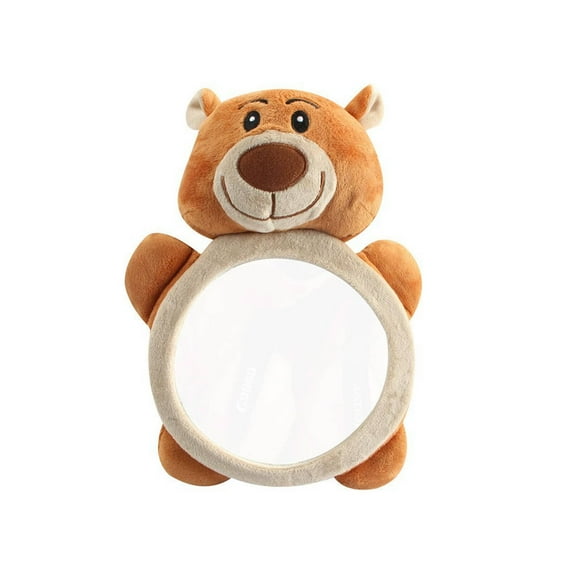 FACEGA Rear View Mirror Funny Mirror Toy Car Mirror Baby Observation ...