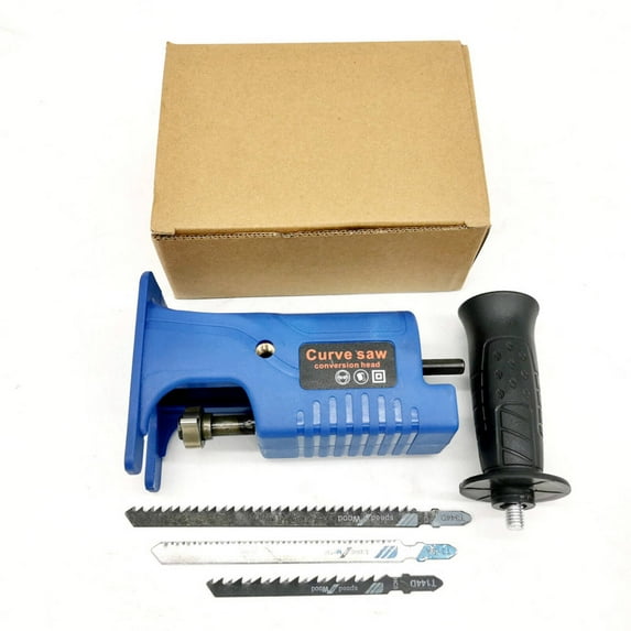 FACEGA Reciprocating Saw Reciprocating Saw Jig Saw Power Cutter Jigsaw ...