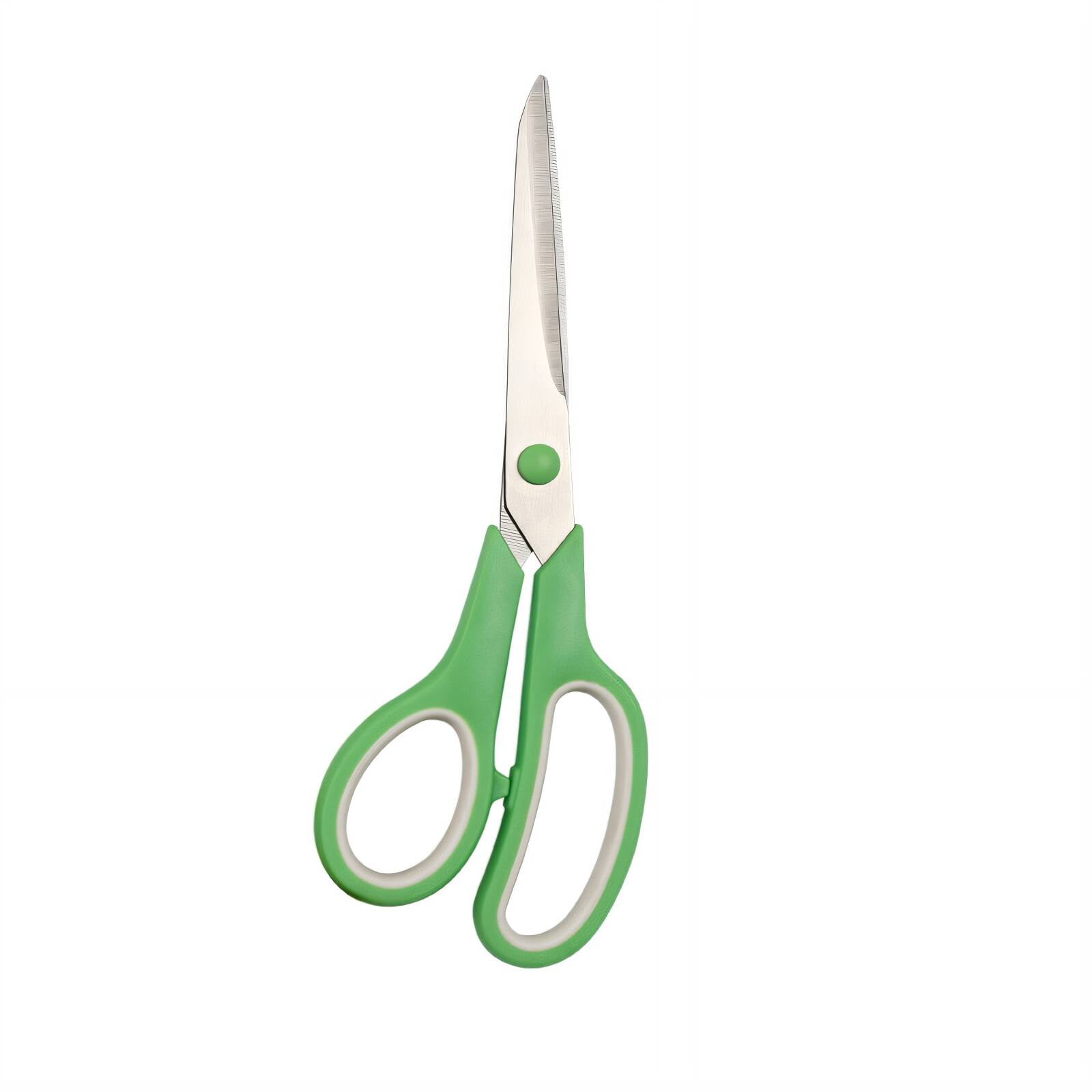 FACEGA Scissors All Purpose Anti-Slip Handles Super Scissors Sharp ...