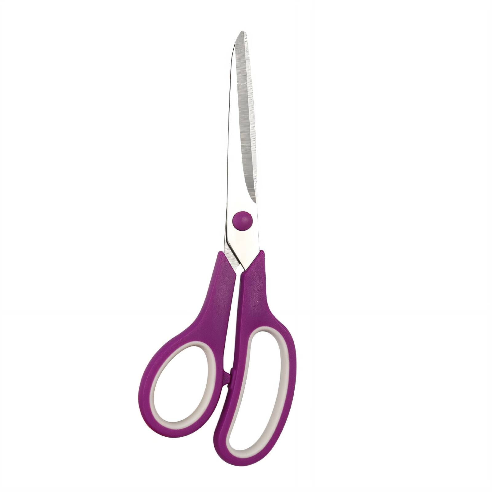 FACEGA Scissors All Purpose Anti-Slip Handles Super Scissors Sharp ...