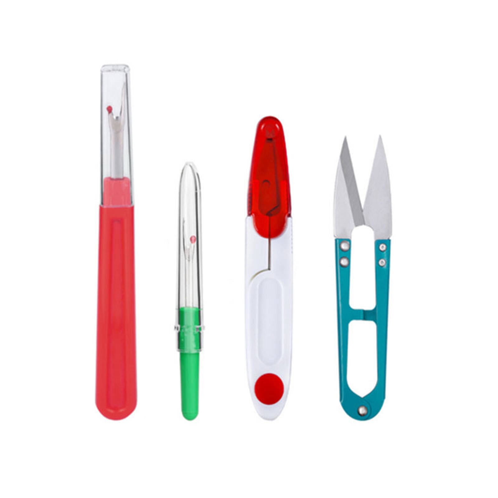 FACEGA Seam Ripper,Soft & Light Seam Rippers for Sewing,Trendy ...