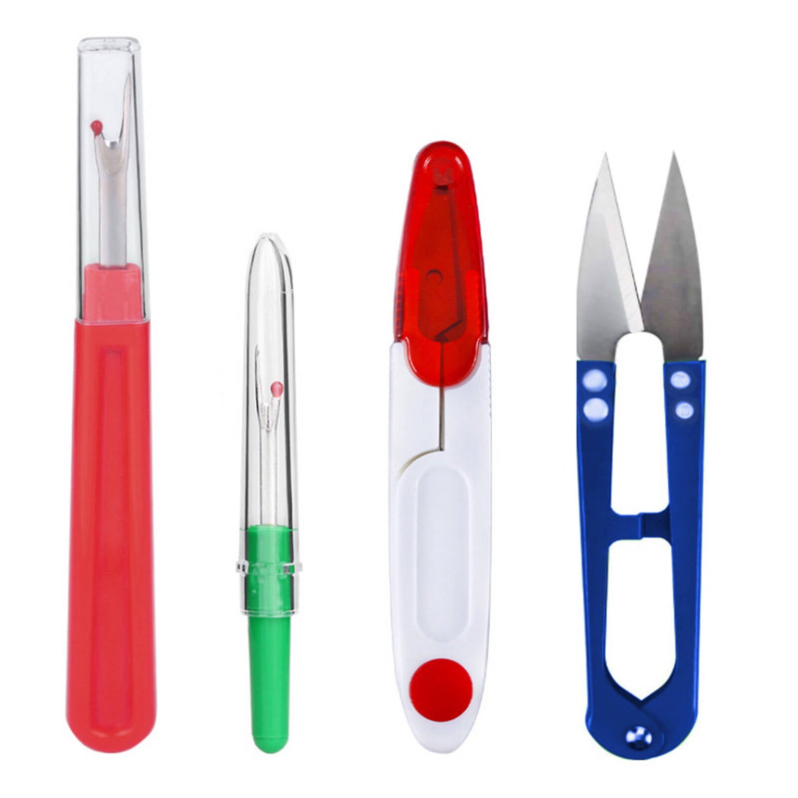 FACEGA Seam Ripper,Stylish & Soft Seam Rippers for Sewing,Winter Ready ...
