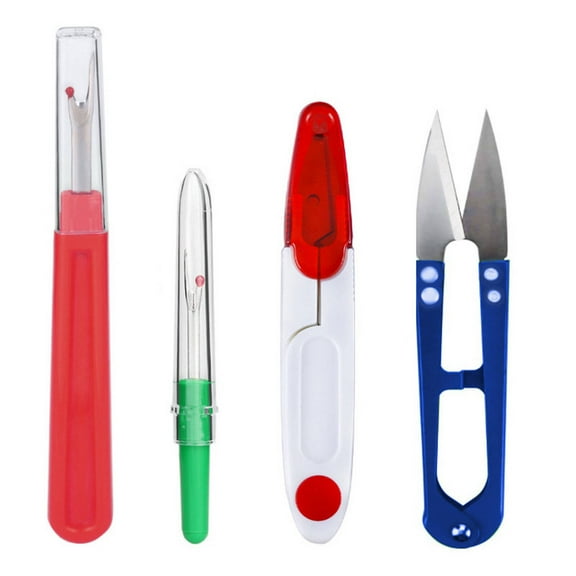 Dritz Seam-Fix Double-Sided Seam Ripper - Walmart.com