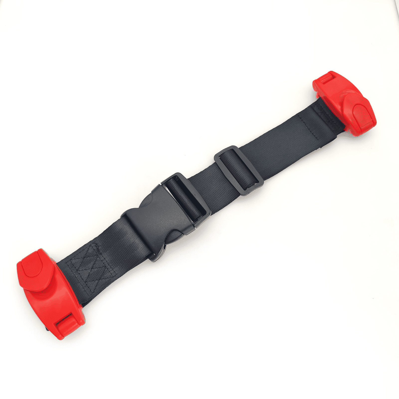FACEGA Seatbelt Clip,Kid-Friendly Design Seat Belt Clips,Adjustable Fit ...
