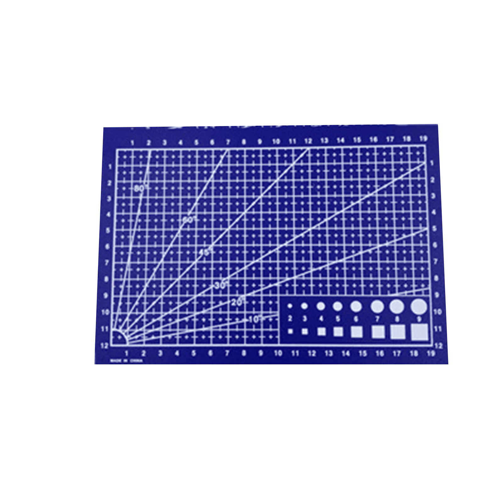 FACEGA Self Healing Cutting Mat,Double-Sided Design Cutting Mats for ...