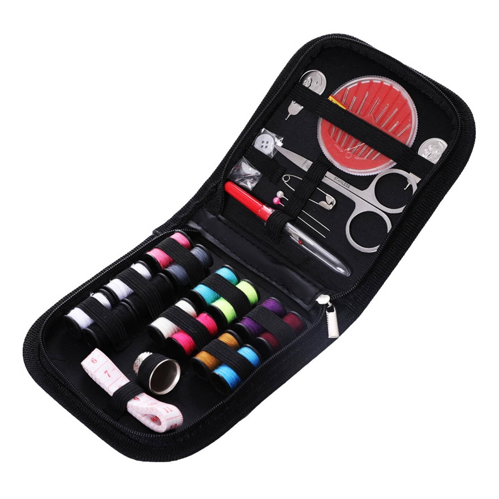FACEGA Sewing Kit,Crafts for Girls 8-12,Sewing Kits for Kids 8-12 ...