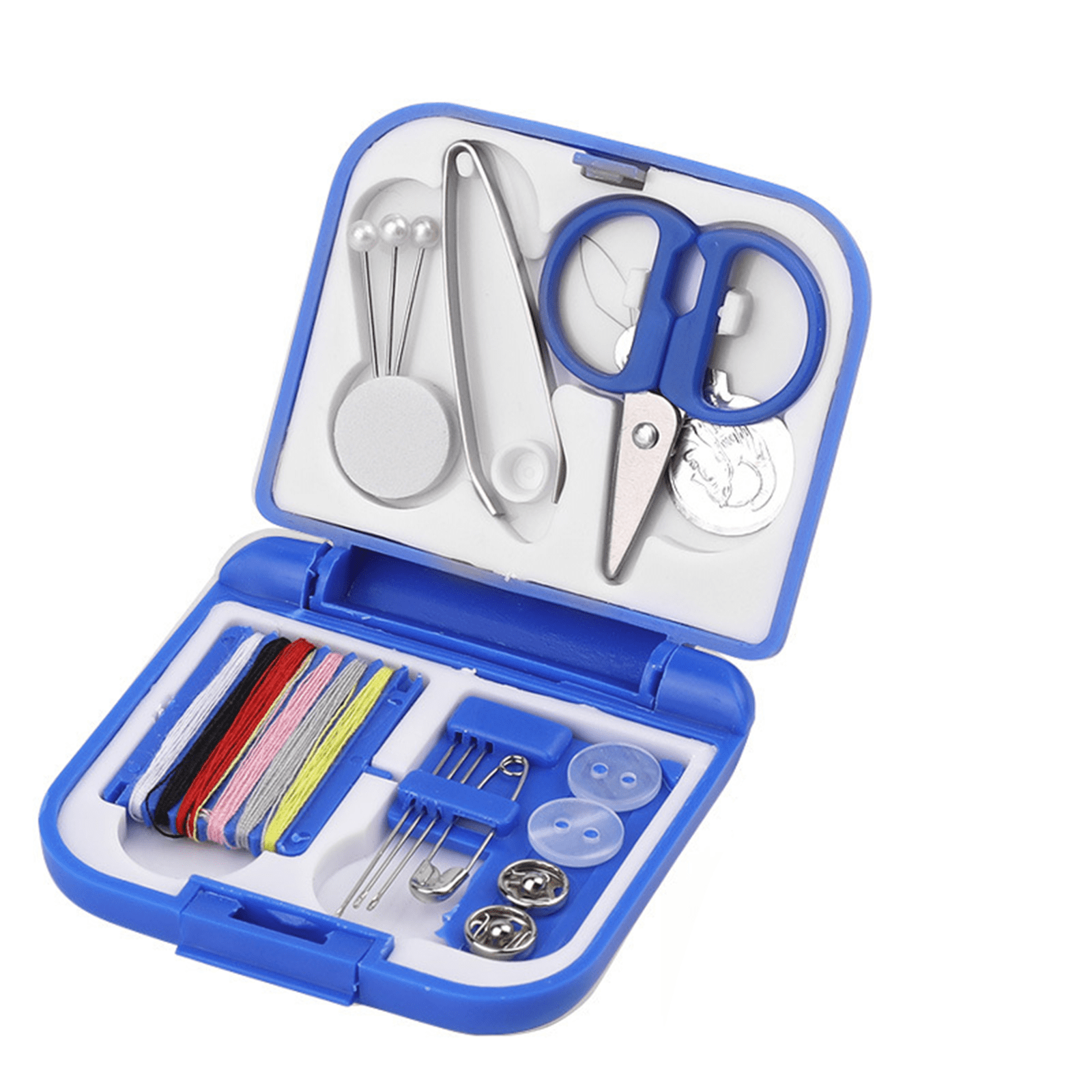 FACEGA Sewing Kit Mini Sewing Kit Portable Home Travel Professional ...