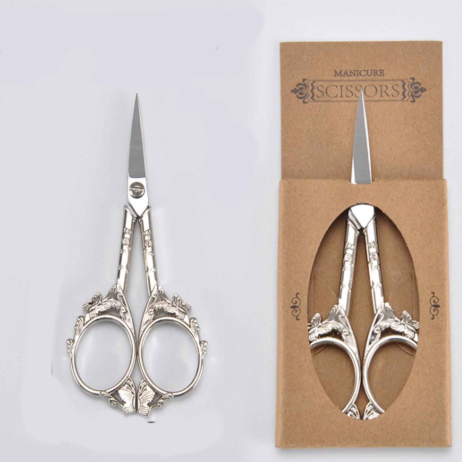 FACEGA Sewing Scissors,Premium Precision Fabric Scissors for Crafting ...