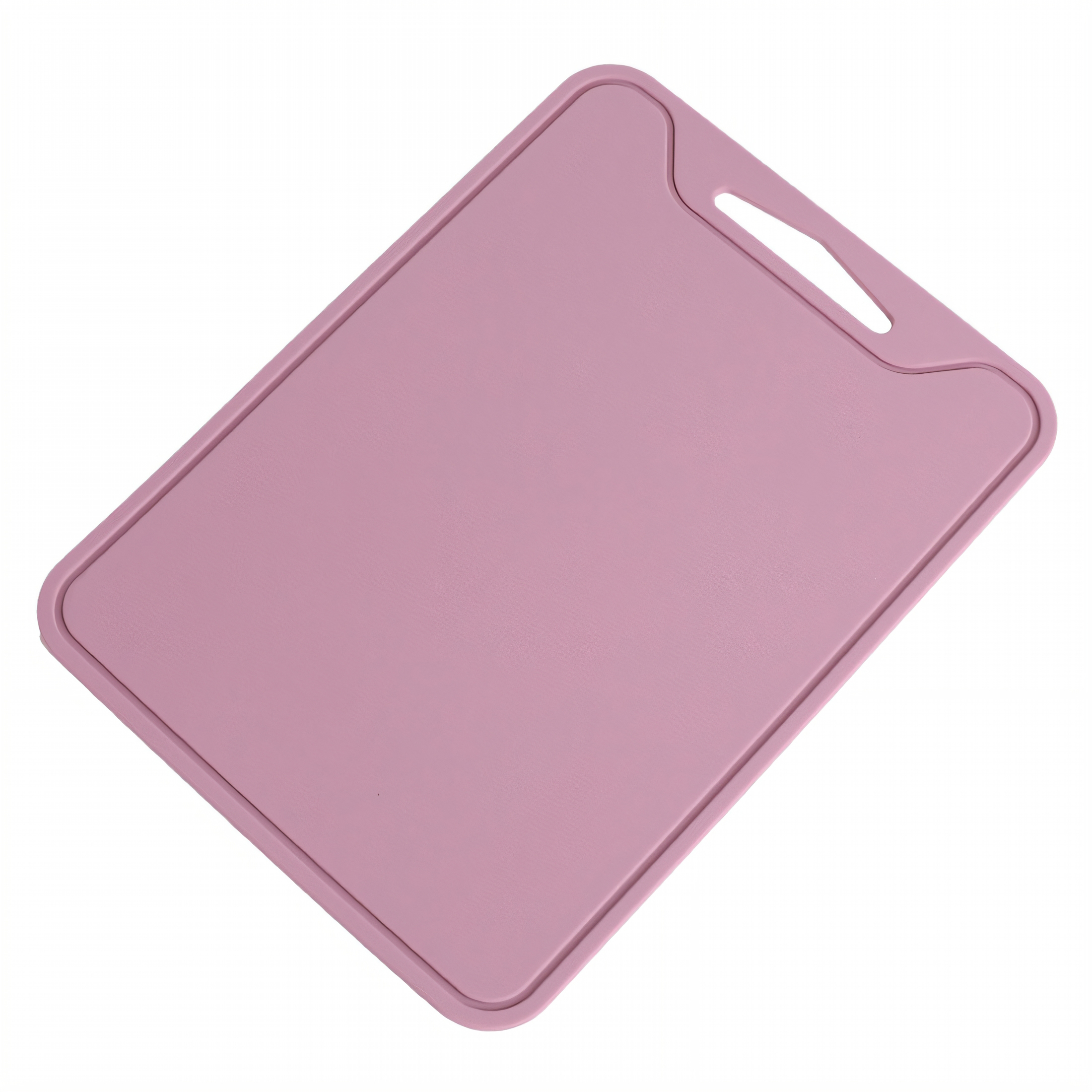FACEGA Silicone Cutting Board,Non-Stick Surface Noodle Board,Grip ...