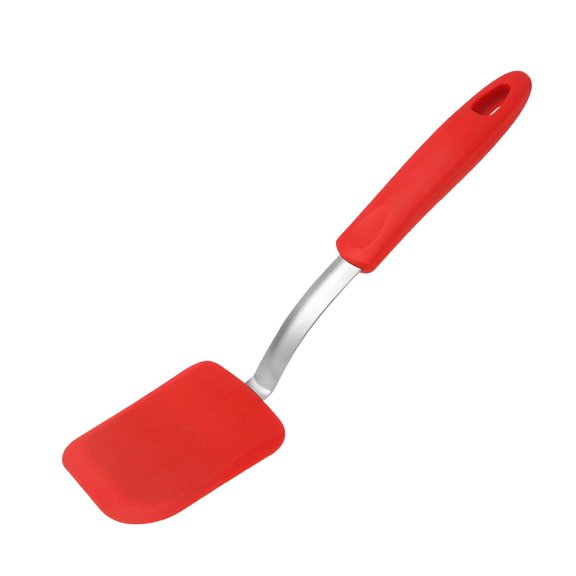 Spachella Silicone Spatula Cooking Turner Utensile Cake Decorating ...